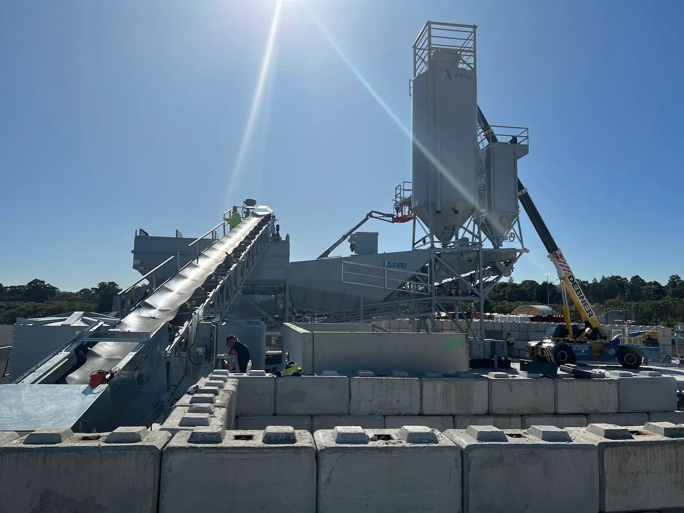 Nicholls Engineering - About Us