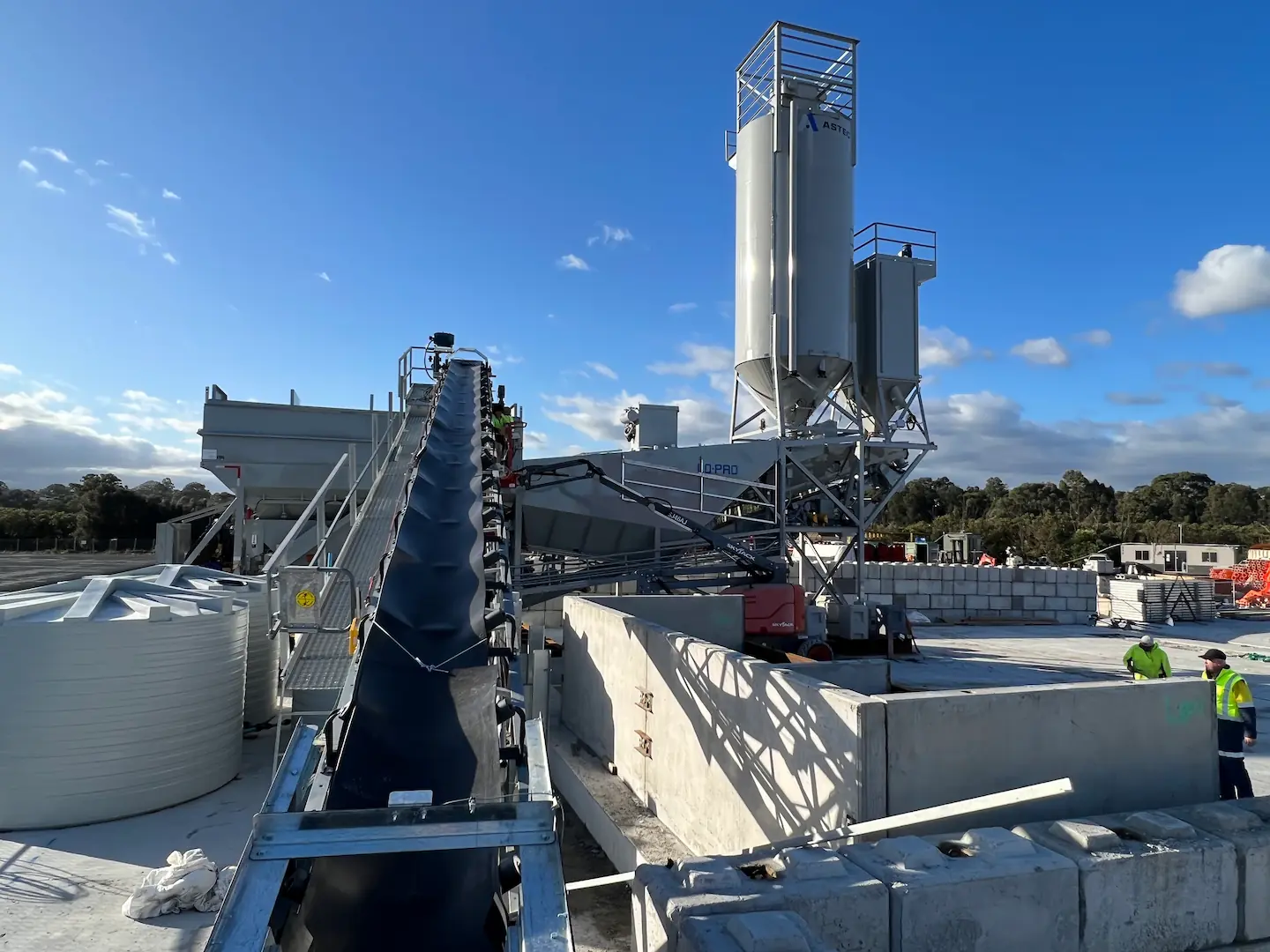 Nicholls Engineering | Expert Mechanical & Structural Engineering Services